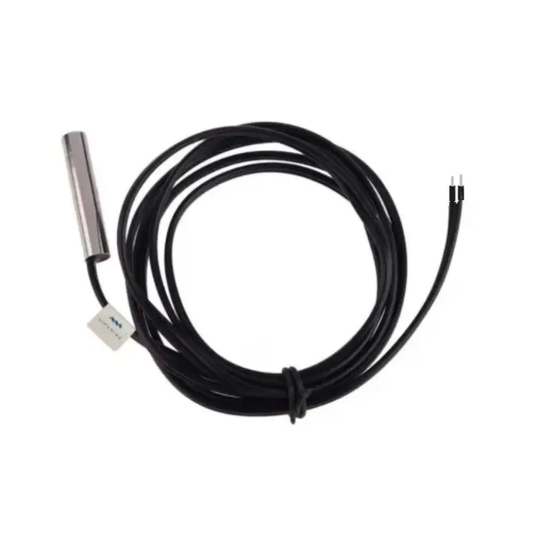 Understanding the Role of Temperature Sensor in Car Systems - Motor Trendz